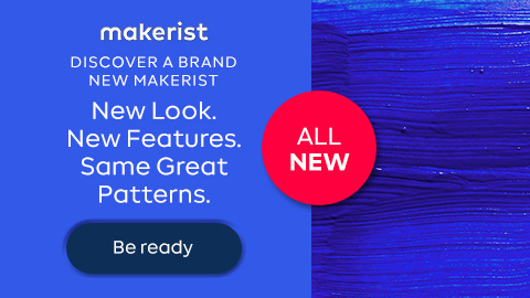 Makerist - Crafting Made Simple