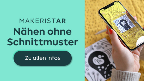 Makerist - Selbermachen leicht gemacht