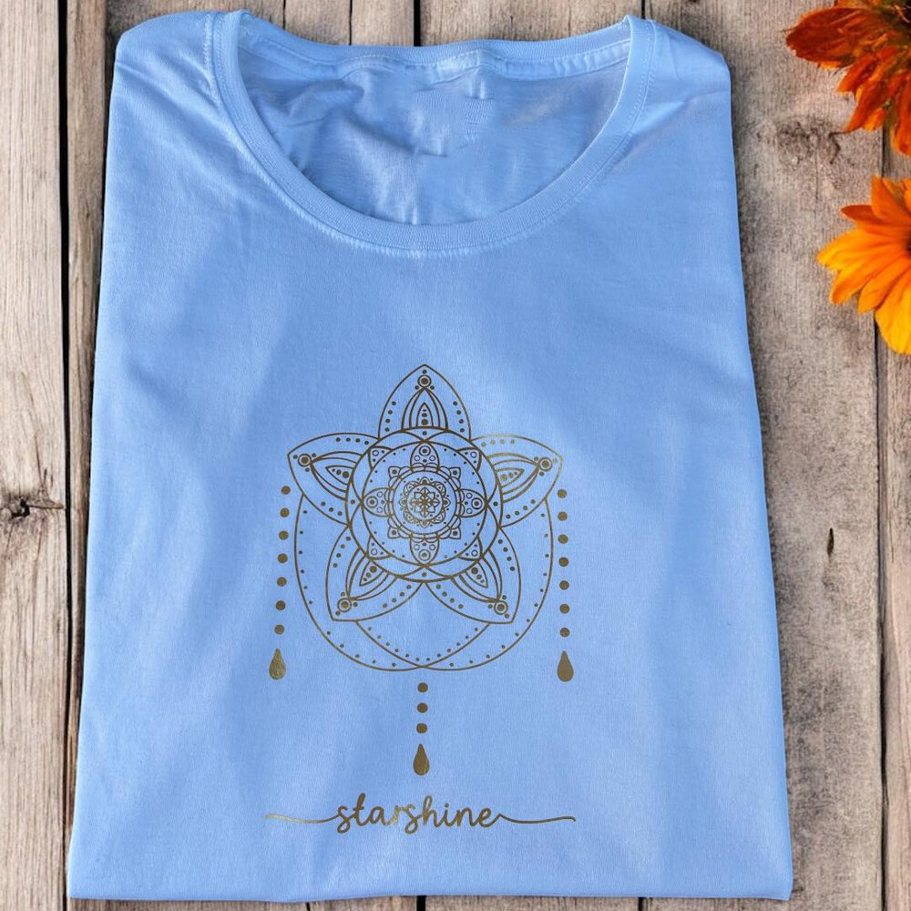 Plotterdatei Dream Mandala