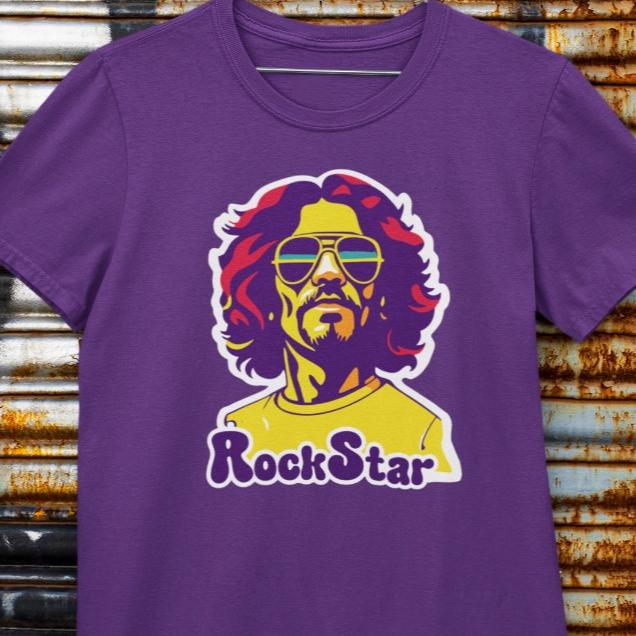 ROCKSTAR