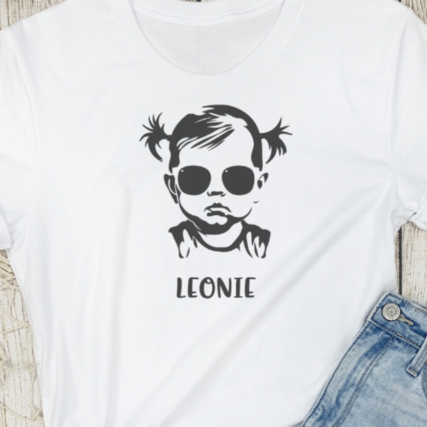 Plotterdatei Leonie svg png #JSKP019