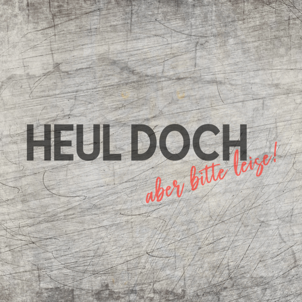 *Heul doch* Plotterdatei