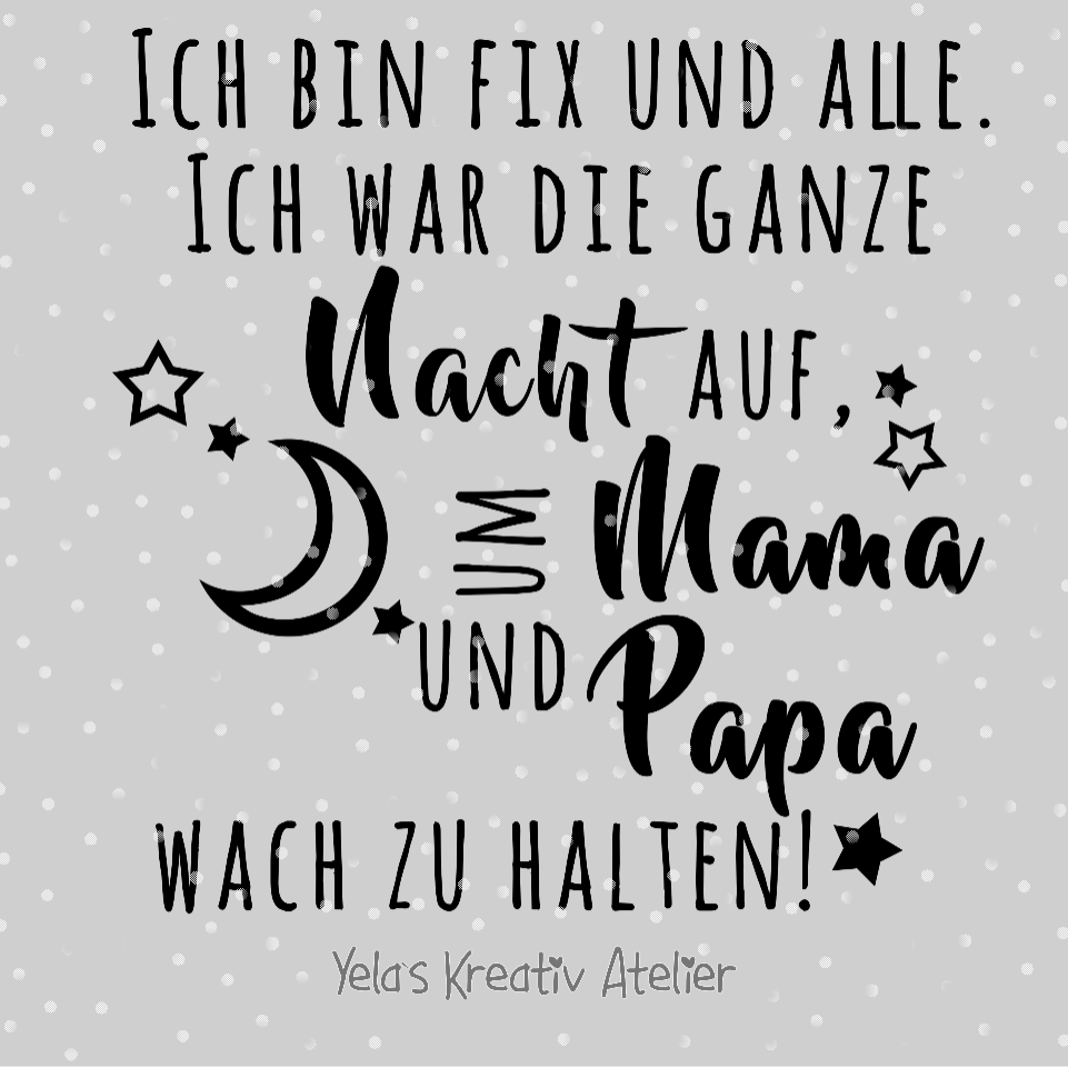 Plotterdatei YKA " Nachtschicht