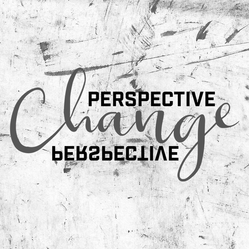 CHANGE PERSPECTIVE - Plotterdatei