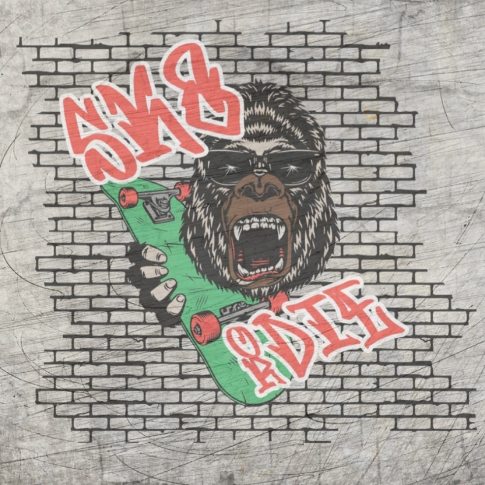 *Skate* Plotterdatei