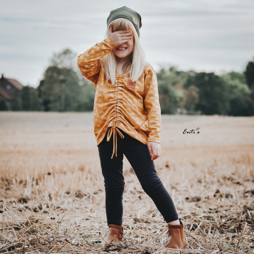 Shirt Tonia Kids Mini