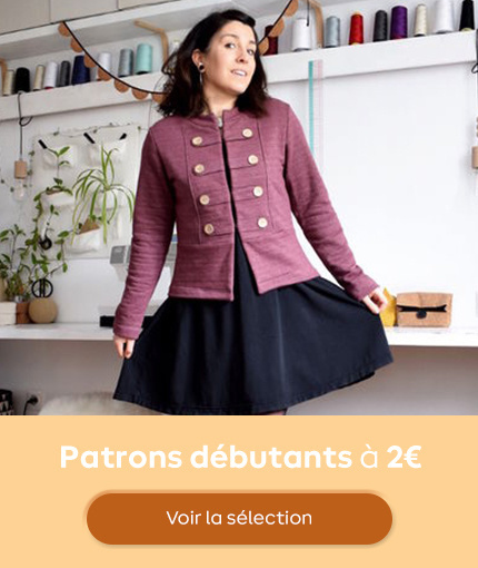 Makerist - Et le fait-main devient facile